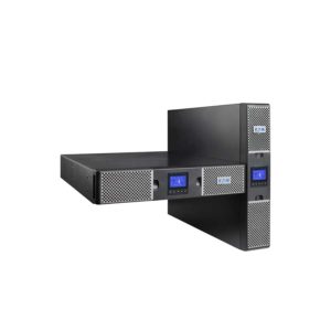 UPS EATON 9PX6K 208V 6000VA-5400W ON LINE- DOBLE CONVERSION - IPSUM ...