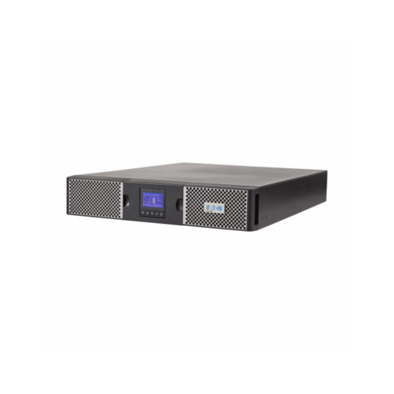 UPS EATON 9PX3000RT 120V 3000VA-2700W ON LINE- DOBLE CONVERSION - IPSUM ...