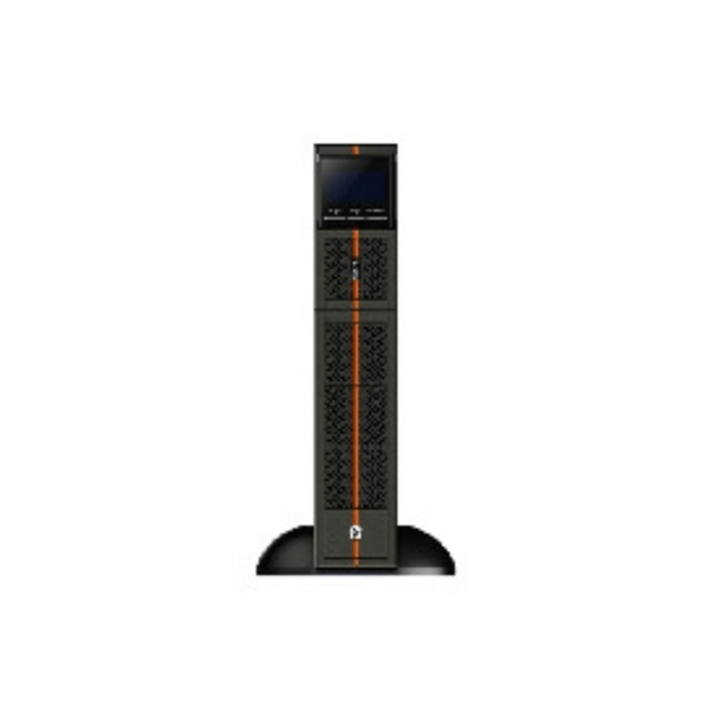 NO BREAK VERTIV LIEBERT GXTRT-3000LVRT2UXL DOBLE CONVERSION, 2700W ...